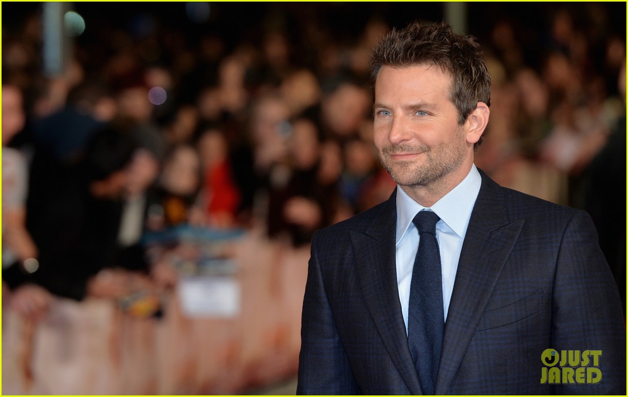 Bradley Cooper Teams Up With Steven Spielberg To Play Frank Bullitt In ...
