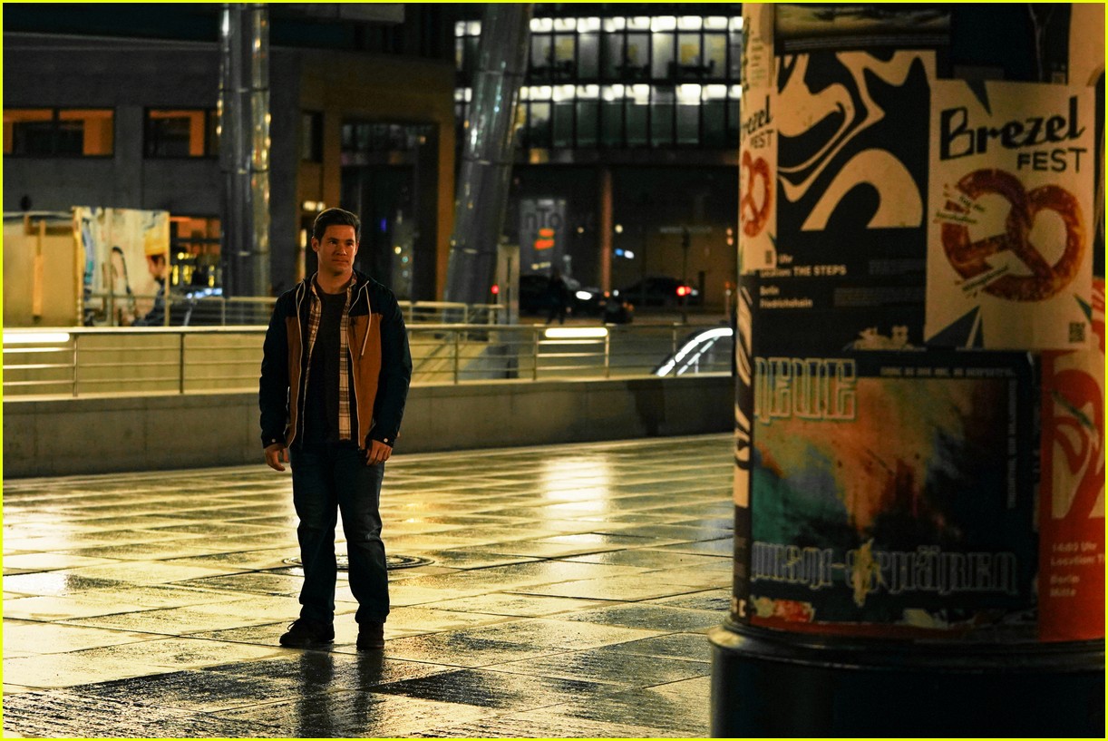 Peacock Drops Trailer for Adam Devine's 'Pitch Perfect' Spinoff Series ...