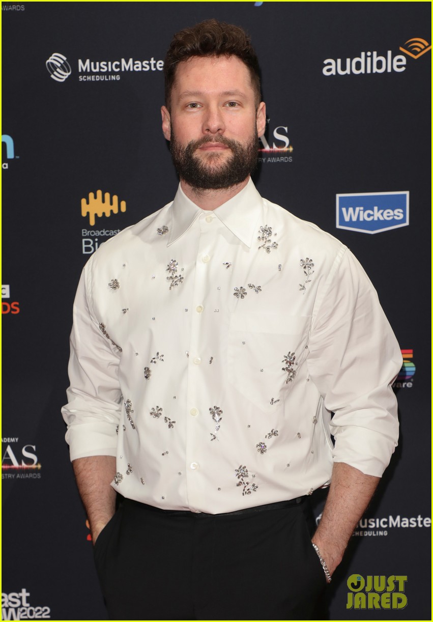 Calum Scott Tells Funny Story About a Tinder Date When His Song Was ...