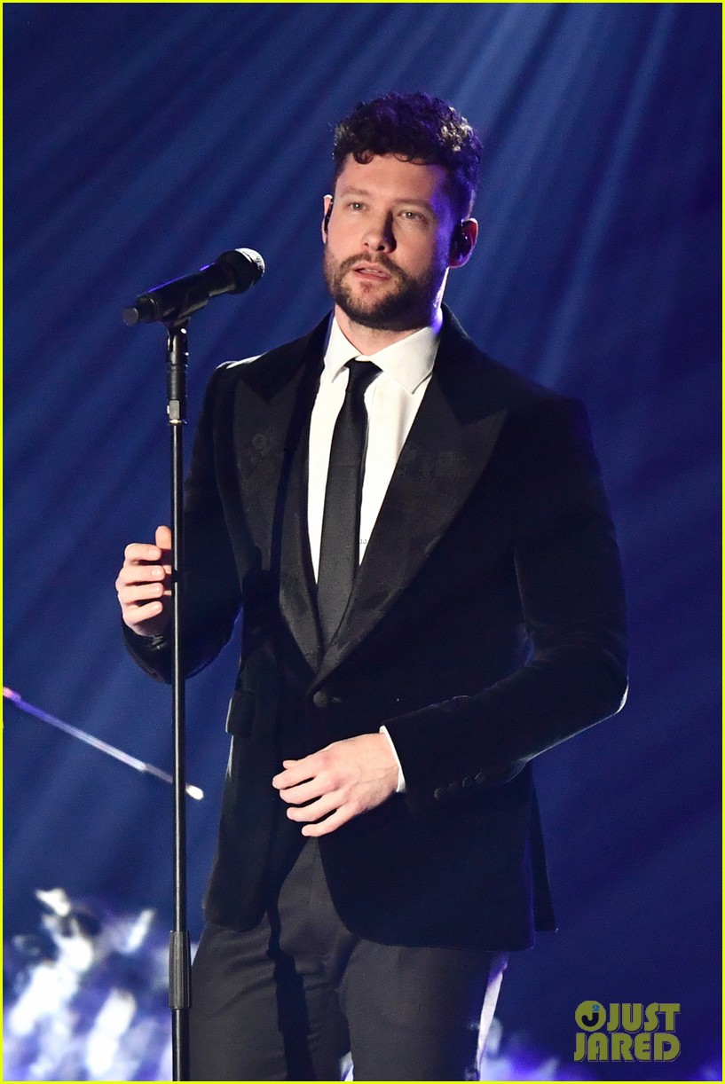 Calum Scott Tells Funny Story About a Tinder Date When His Song Was ...