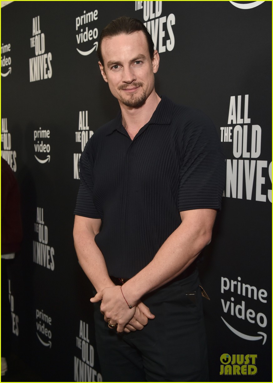 Chilling Adventures of Sabrina's Luke Cook Welcomes Second Child with ...