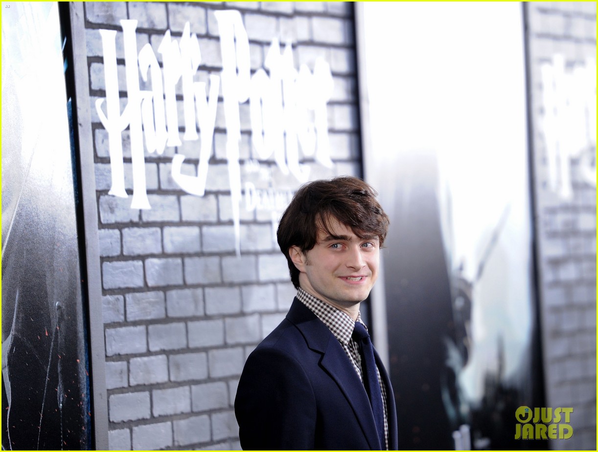 Was Daniel Radcliffe Really Suspended From Twitter? We Unpack the Viral ...