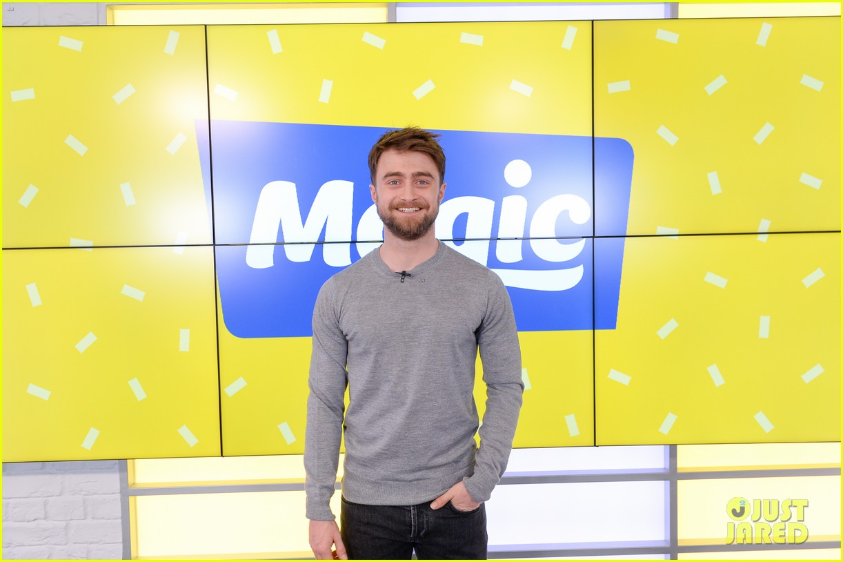 Was Daniel Radcliffe Really Suspended From Twitter? We Unpack the Viral ...