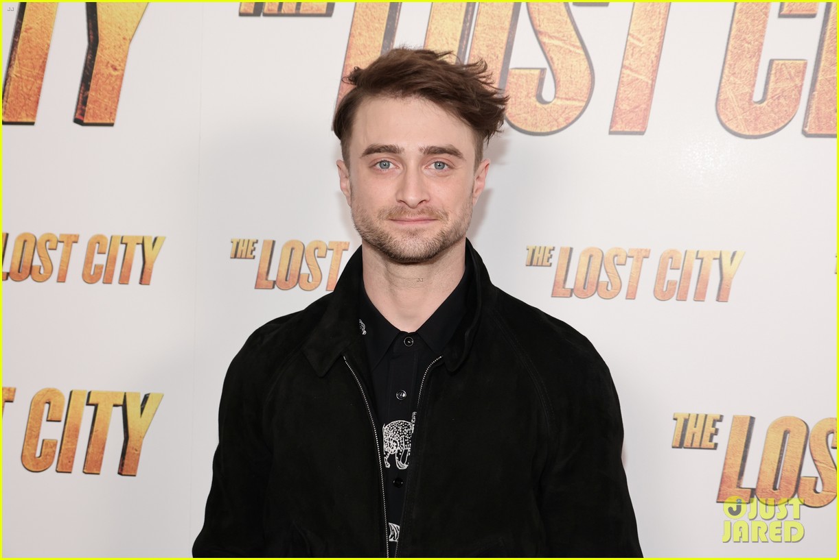 Was Daniel Radcliffe Really Suspended From Twitter? We Unpack the Viral ...