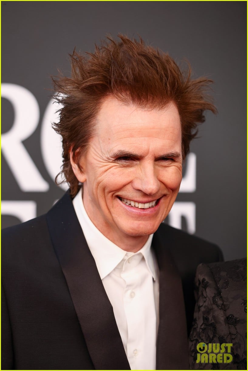 Duran Duran Reveal Andy Taylor's Cancer Diagnosis During Rock & Roll ...