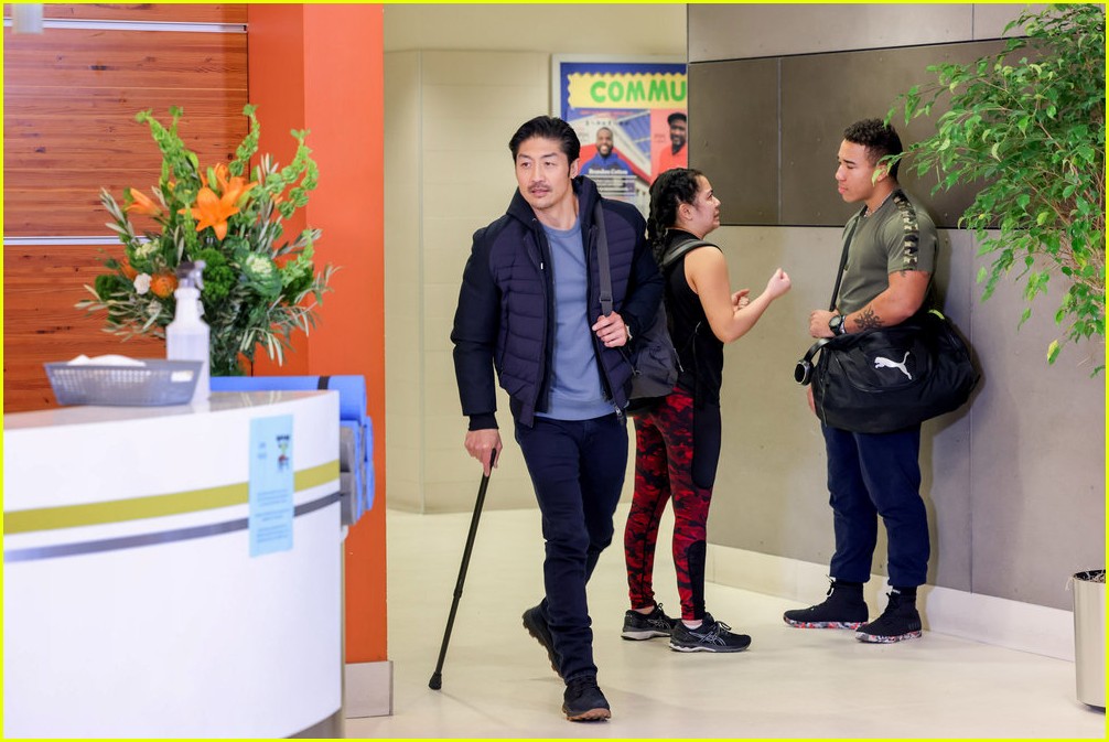 What Will Happen to Ethan Choi After Brian Tee Exits 'Chicago Med'? Showrunners Unveil Plans for ...