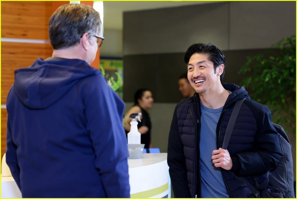 What Will Happen to Ethan Choi After Brian Tee Exits 'Chicago Med'? Showrunners Unveil Plans for ...