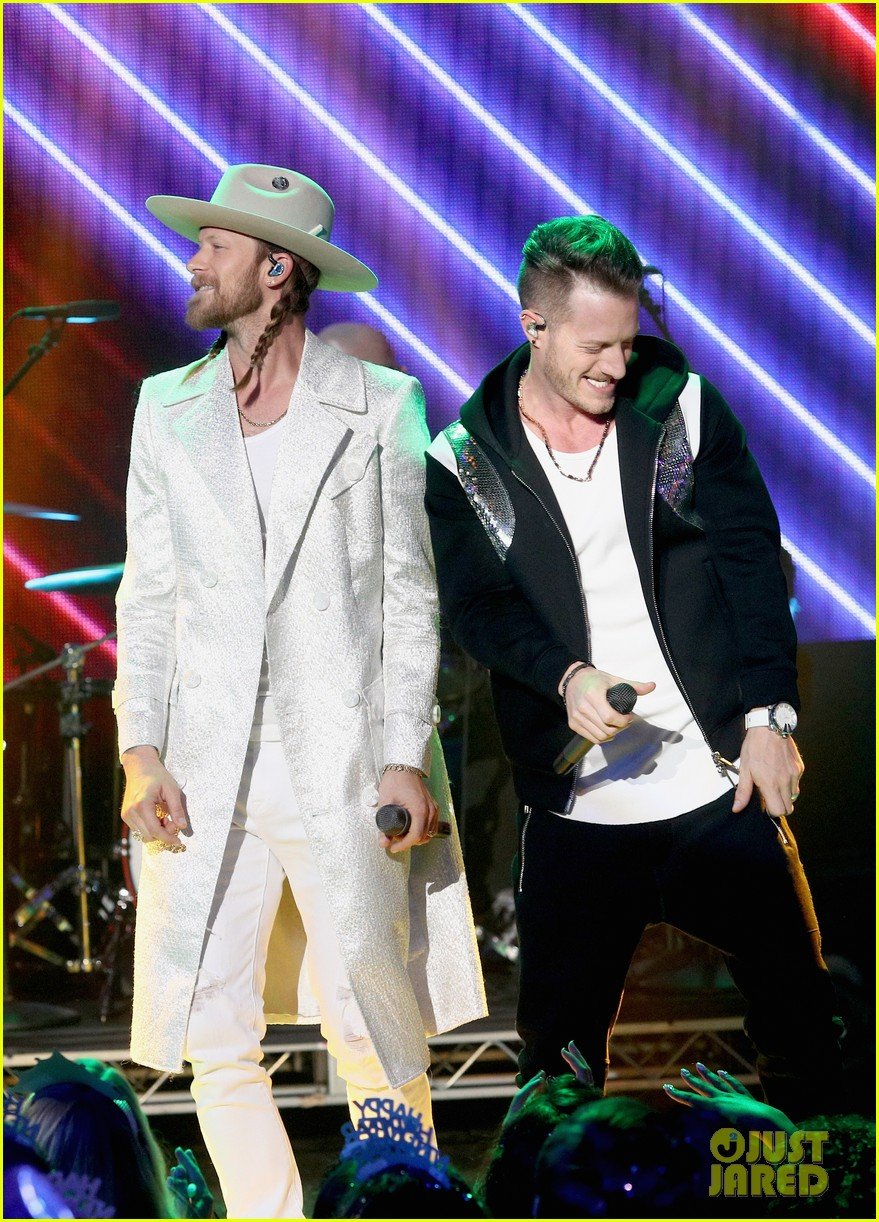 Will Florida Georgia Line Ever Reunite? Find Out What One Member Said ...