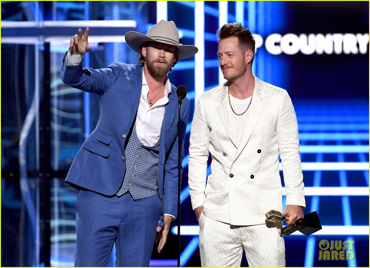 Will Florida Georgia Line Ever Reunite? Find Out What One Member Said ...