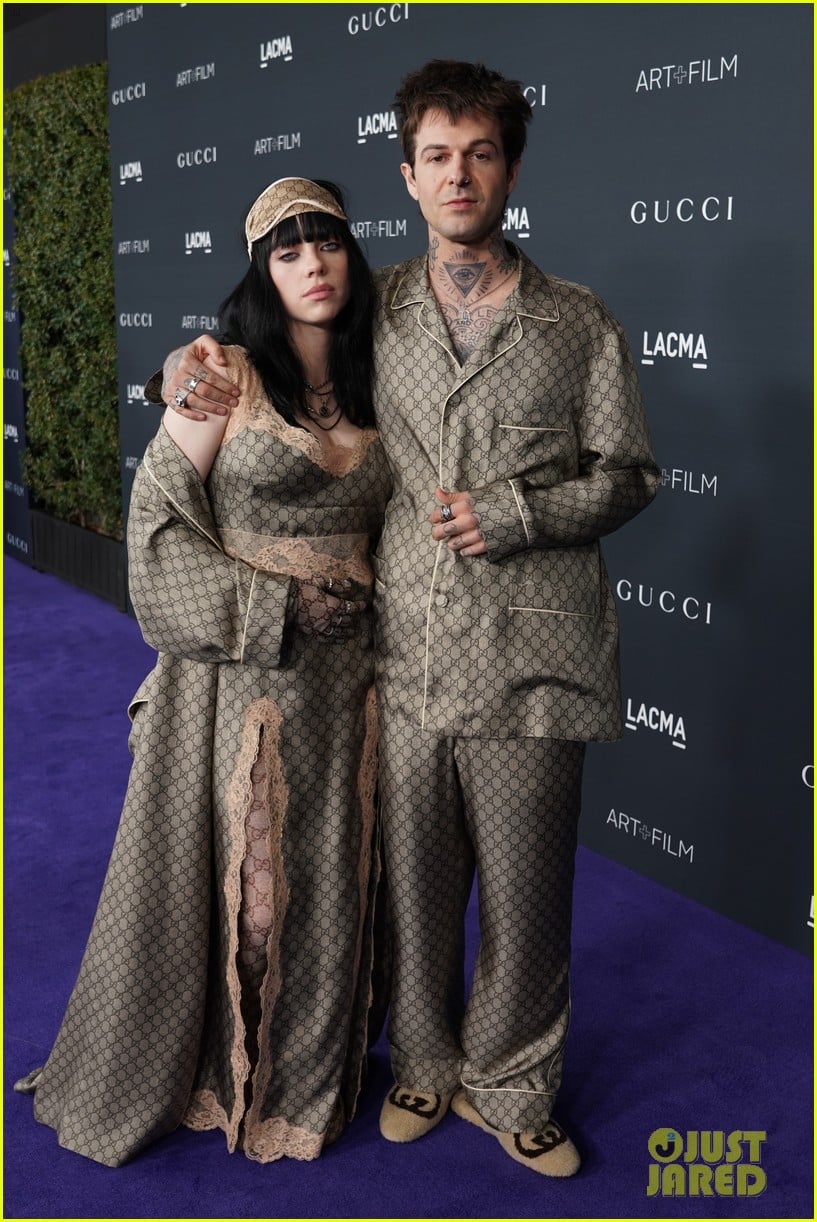 Finneas Reveals How He Feels About Sister Billie Eilish's Relationship ...