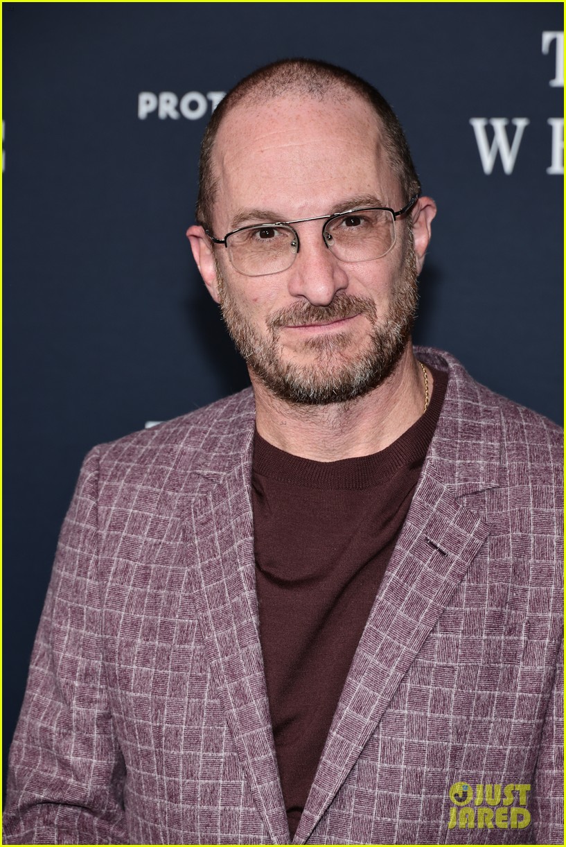Brendan Fraser Gets Support from Sons Leland & Holden at 'The Whale ...