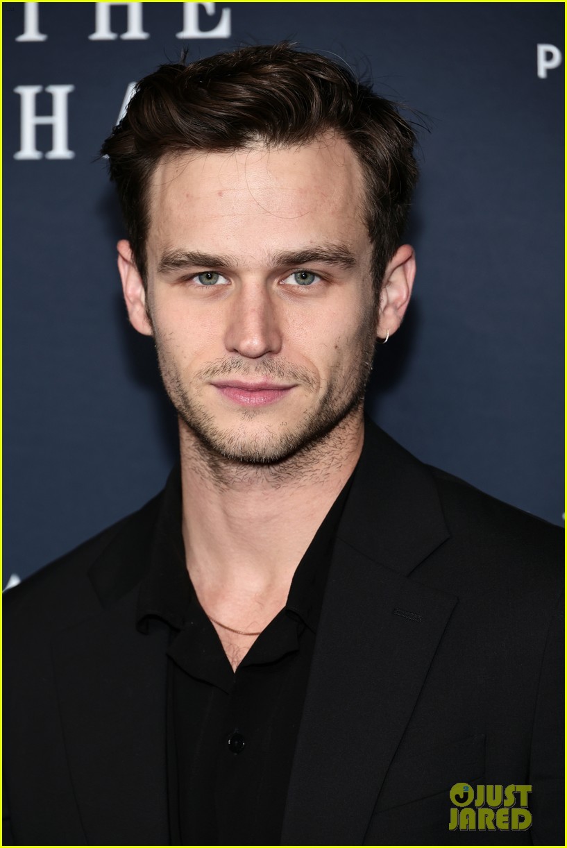 Brendan Fraser Gets Support from Sons Leland & Holden at 'The Whale ...