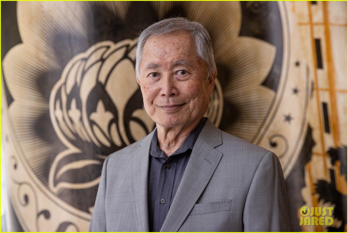 George Takei Calls Out William Shatner Over 'Star Trek' Co-Star ...
