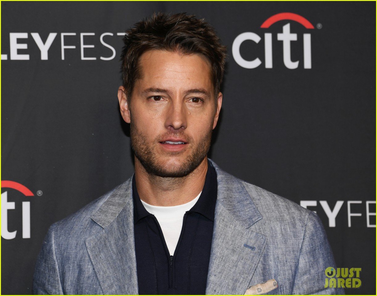 Justin Hartley Says He Doesn't Rewatch 'This Is Us': Photo 4858335 ...