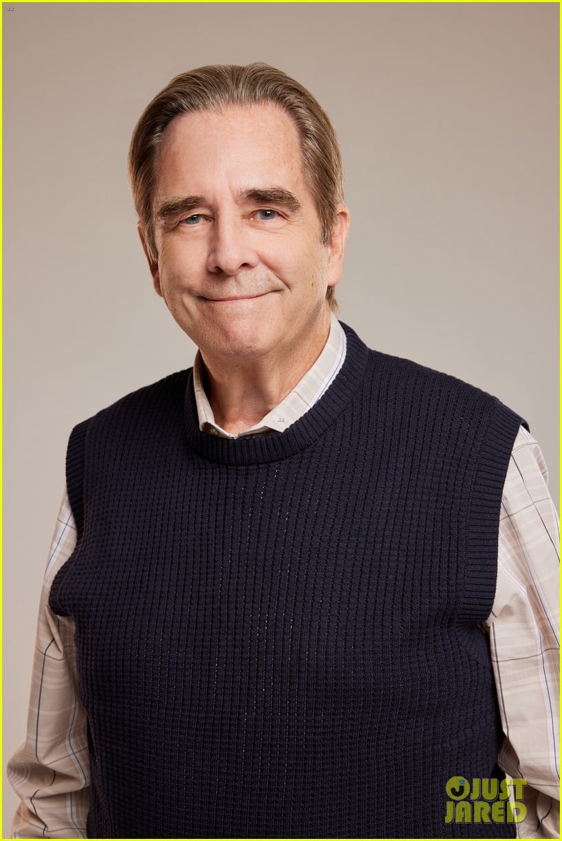 Beau Bridges & Sarah Power Go On A Treasure Hunt in Hallmark's 'Our ...