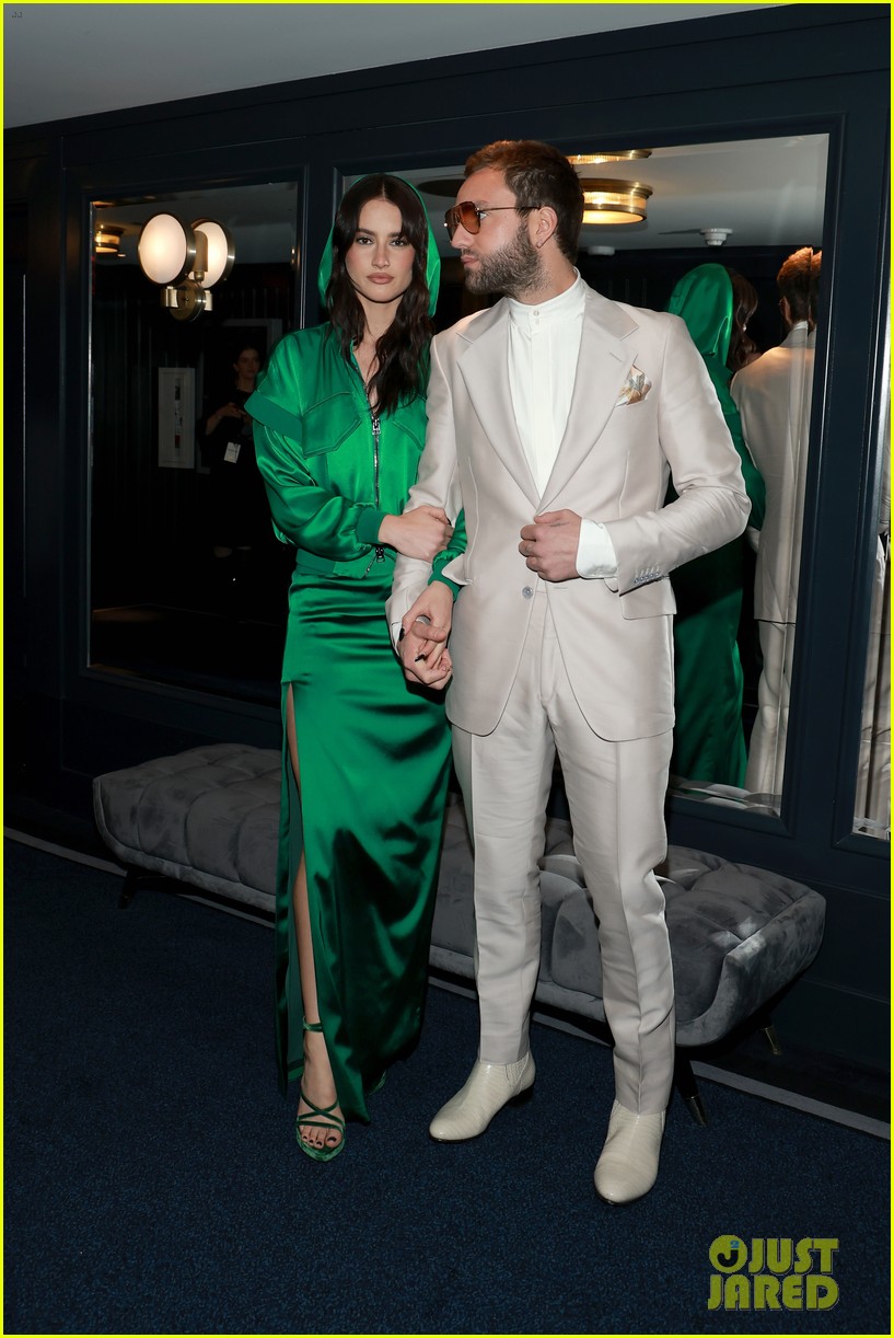 Tell Me Lies' Jackson White Confirms Grace Van Patten Real-Life Romance ...