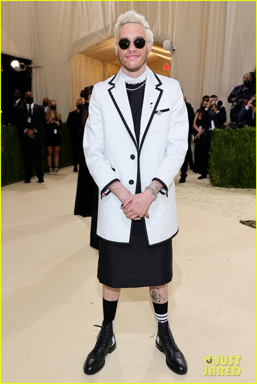 Former 'SNL' Co-Star Jay Pharoah Addresses Pete Davidson's BDE Rumors ...