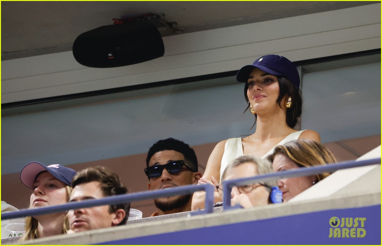 Kendall Jenner & Devin Booker Split After Over Two Years of Dating - Reported Reason Revealed ...