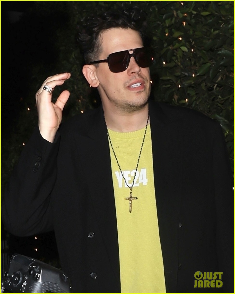 Kanye West Dines Out With Milo Yiannopoulos & Fellow Kim Kardashian Ex ...