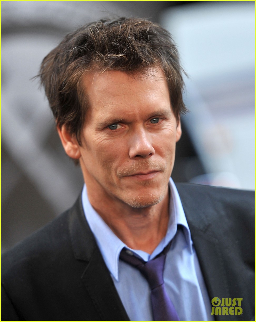 Kevin Bacon Gushes About Joining Marvel Cinematic Universe Amid Recent ...