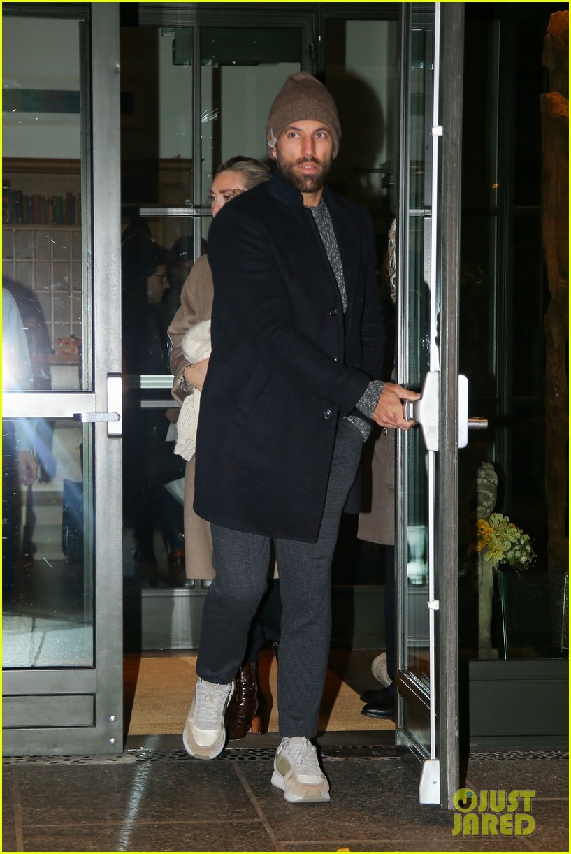 Vanessa Kirby Spotted Again with Lacrosse Player Paul Rabil Amid Dating ...