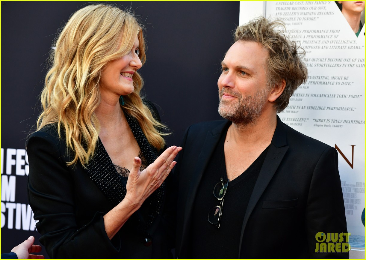 Vanessa Kirby & Laura Dern Bring 'The Son' to the 2022 AFI Fest: Photo ...