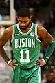 Nike Puts Kyrie Irving Relationship On Pause Following Antisemitism ...
