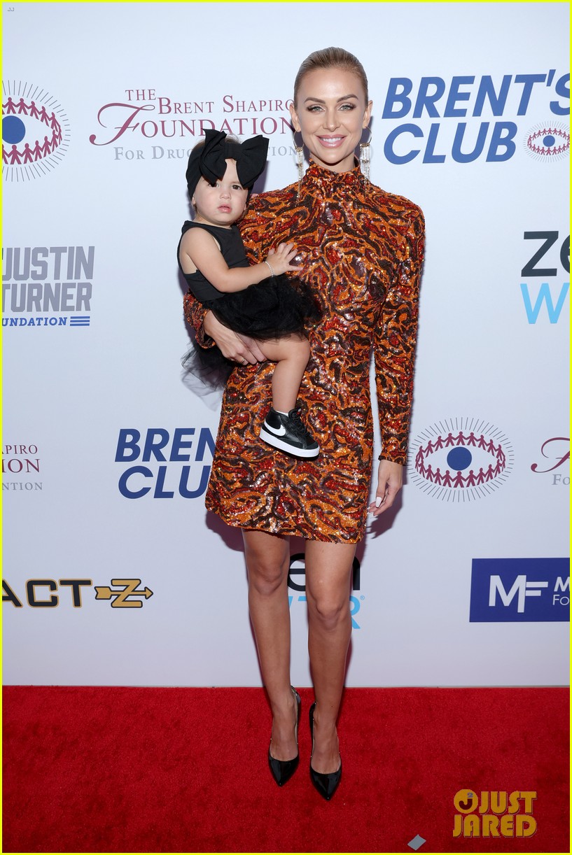 Lala Kent Is Planning To Use A Sperm Donor For Baby #2: Photo 4863574 ...