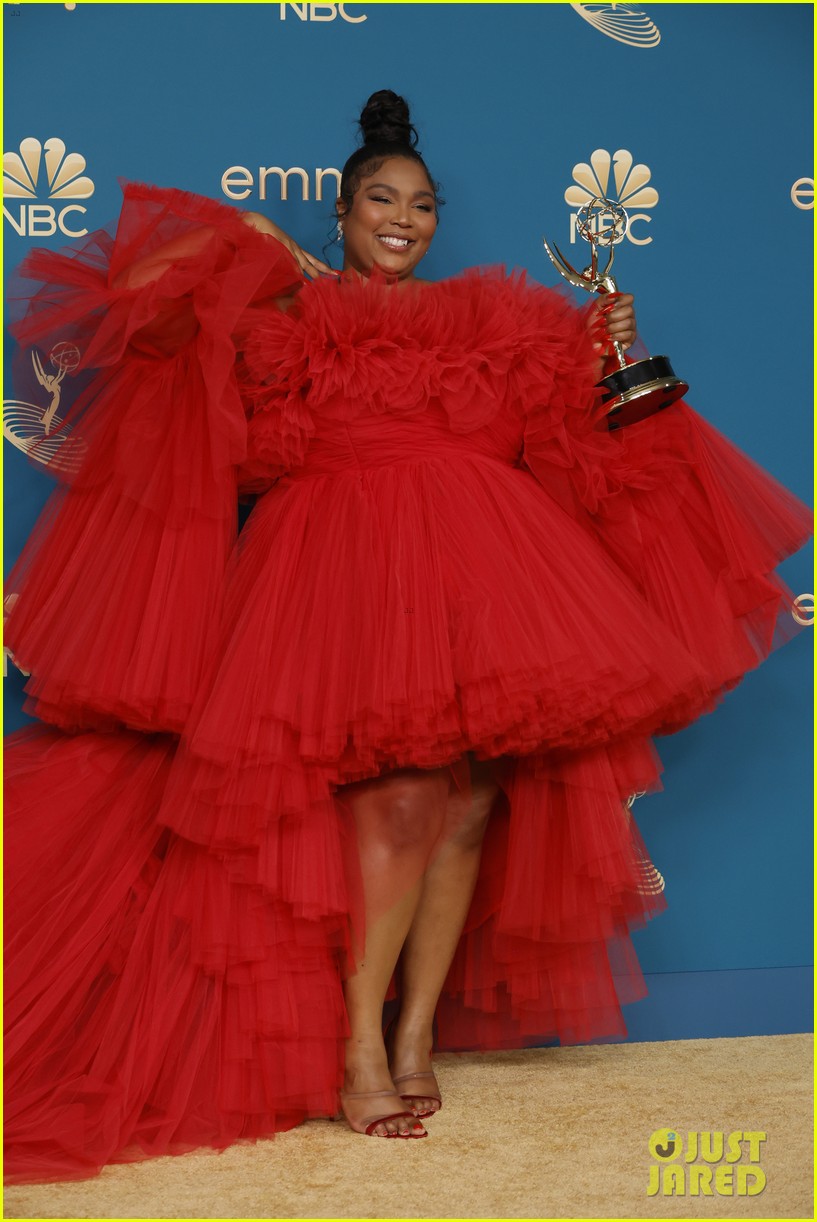 Lizzo Gets Candid on Pop Music's Racist Origins in New Interview: Photo ...