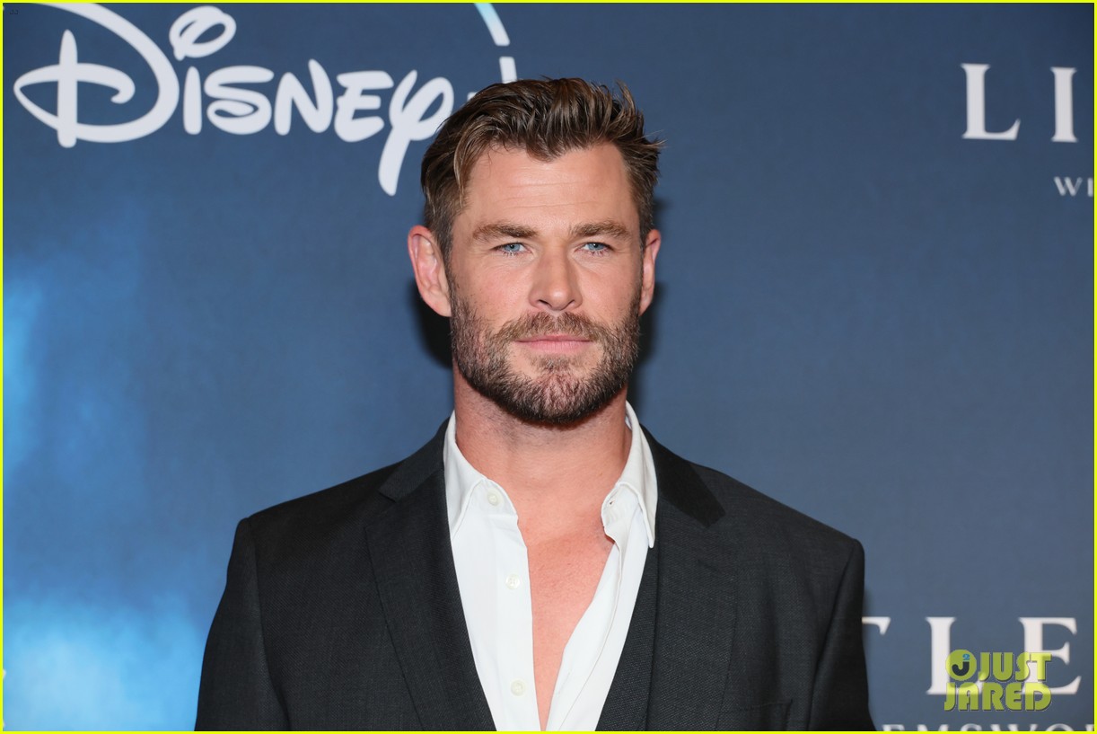 Chris Hemsworth Says He Gets Payback on Brothers Luke & Liam in ...