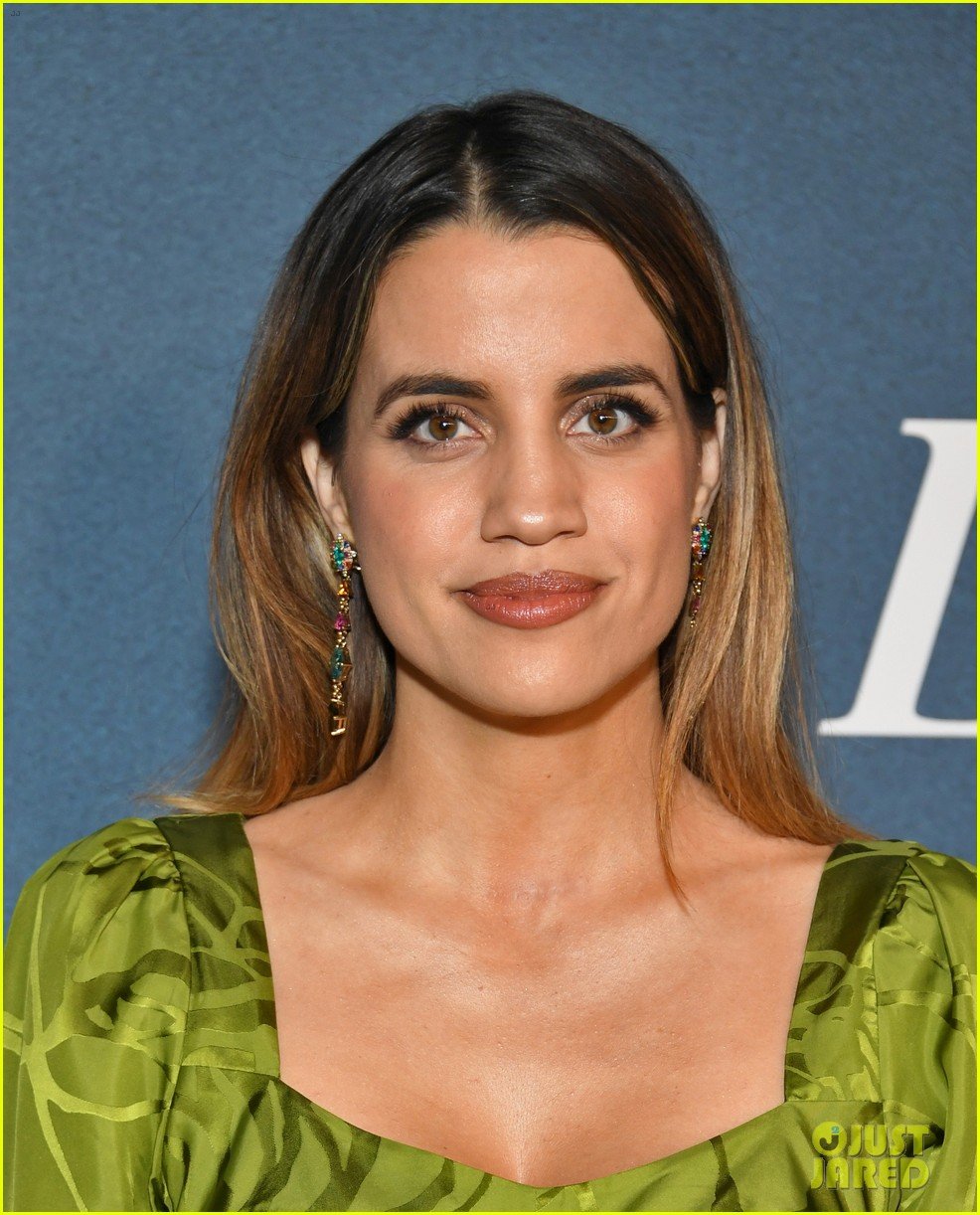 Linda Cardellini & James Marsden Attend the Premiere of 'Dead to Me ...