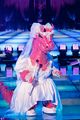 Who is Bride on 'The Masked Singer' Season 8? Clues, Guesses ...