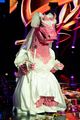 Who is Bride on 'The Masked Singer' Season 8? Clues, Guesses ...