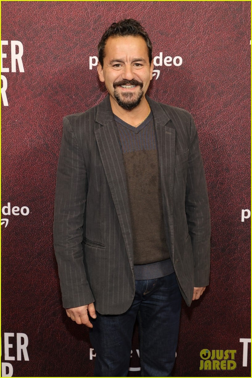 Tulsa King's Max Casella Reveals He Didn't Hit Puberty Until His Mid ...