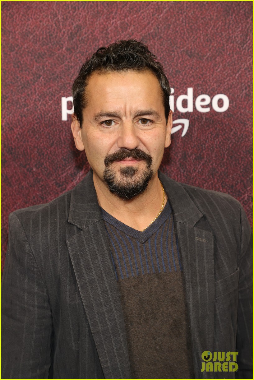 Tulsa King's Max Casella Reveals He Didn't Hit Puberty Until His Mid ...