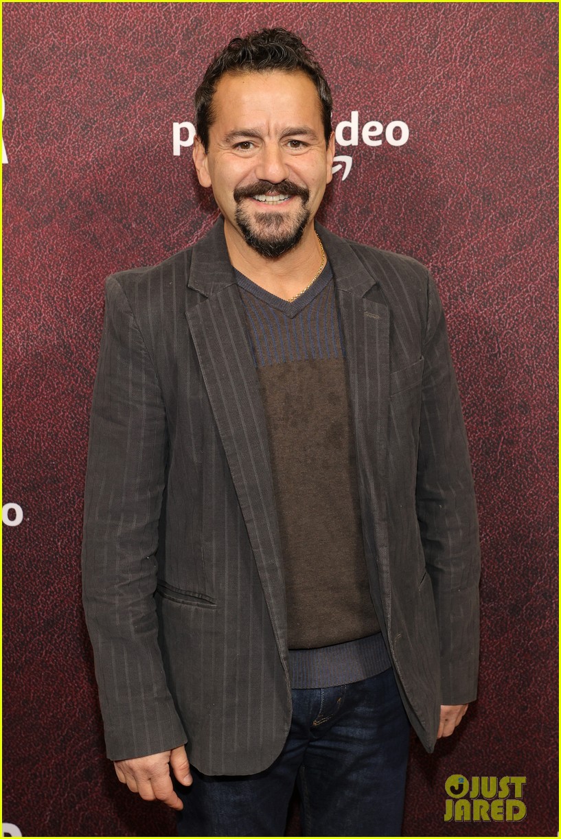 Tulsa King's Max Casella Reveals He Didn't Hit Puberty Until His Mid ...