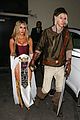 Megan Fox & Machine Gun Kelly Dress Up as Iconic Video Game Characters ...