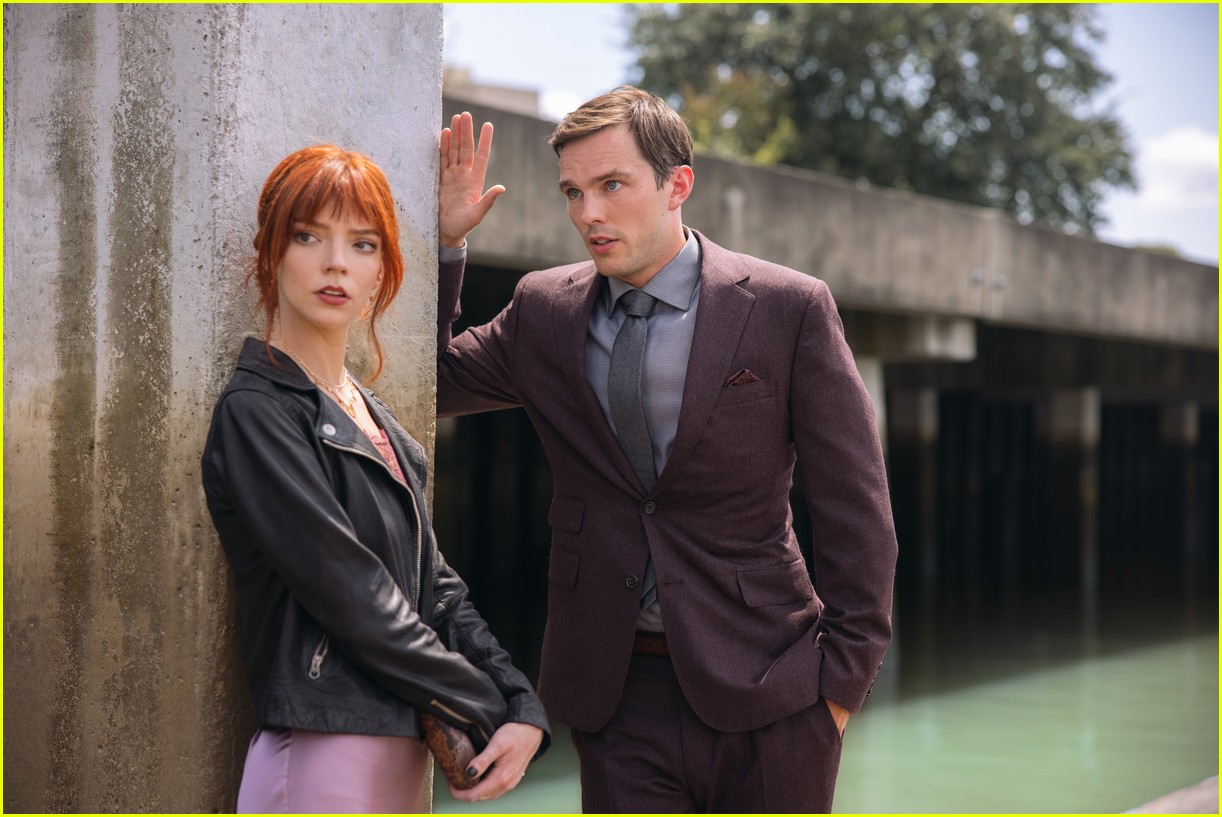 Is There a 'The Menu' End Credits Scene? Details Revealed!: Photo ...