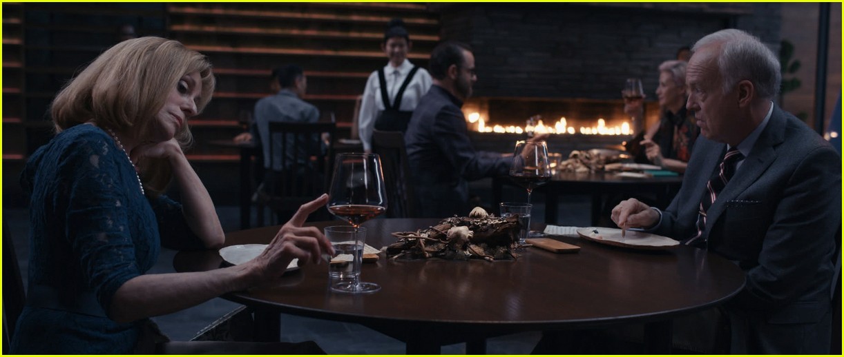 Is There a 'The Menu' End Credits Scene? Details Revealed!: Photo ...