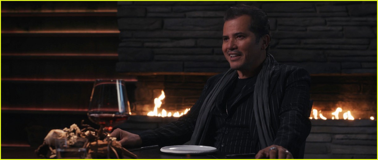 Is There a 'The Menu' End Credits Scene? Details Revealed!: Photo ...