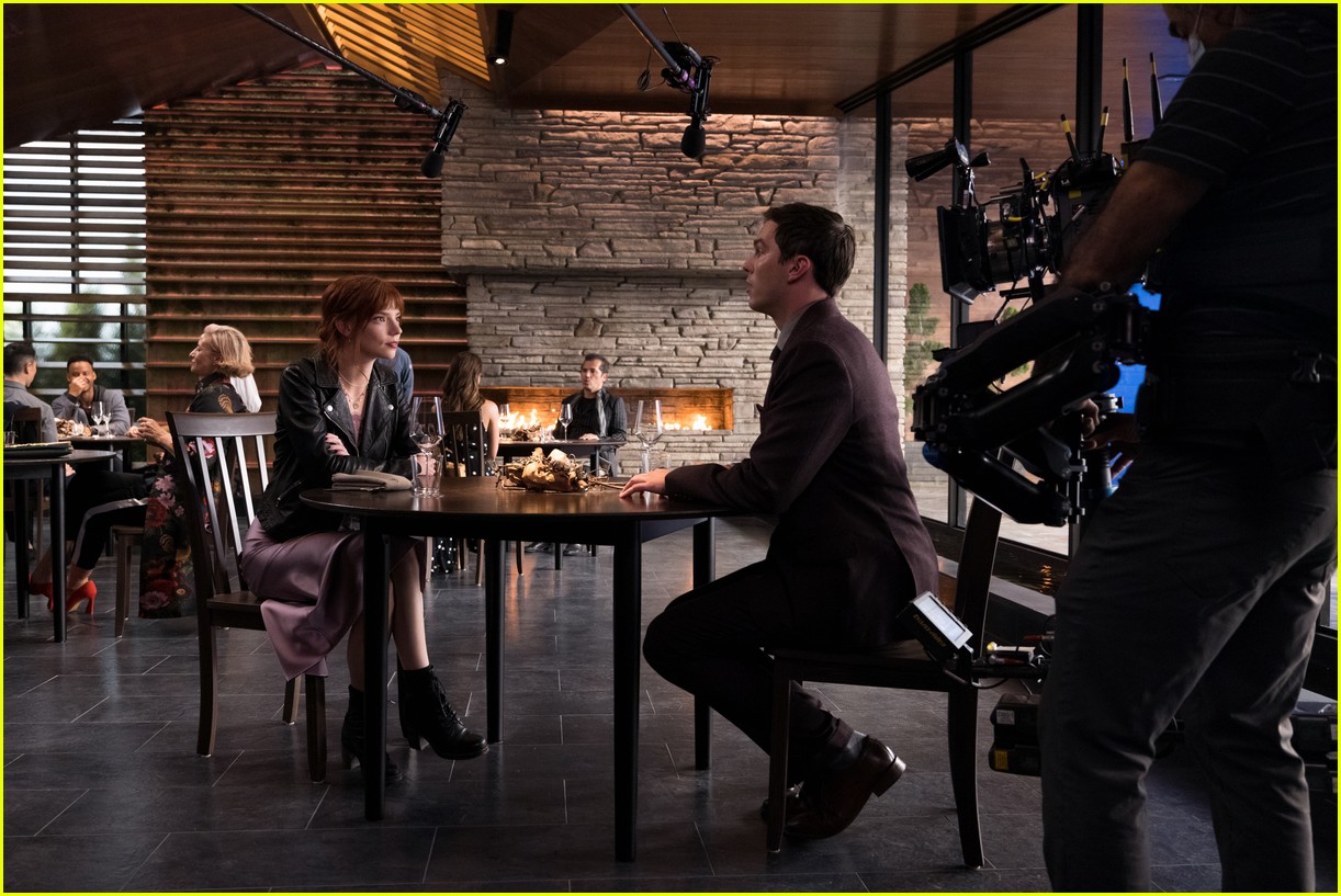 Is There a 'The Menu' End Credits Scene? Details Revealed!: Photo ...