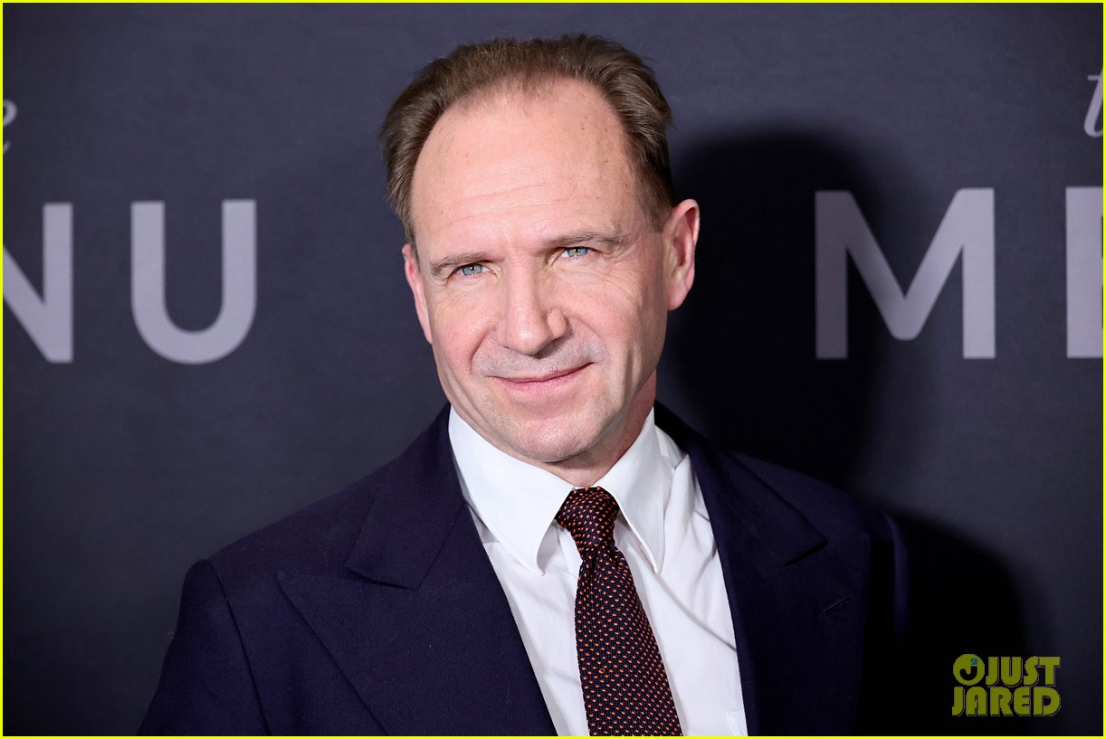 Anya Taylor-Joy Joins 'The Menu' Cast at NYC Premiere - See the Red ...