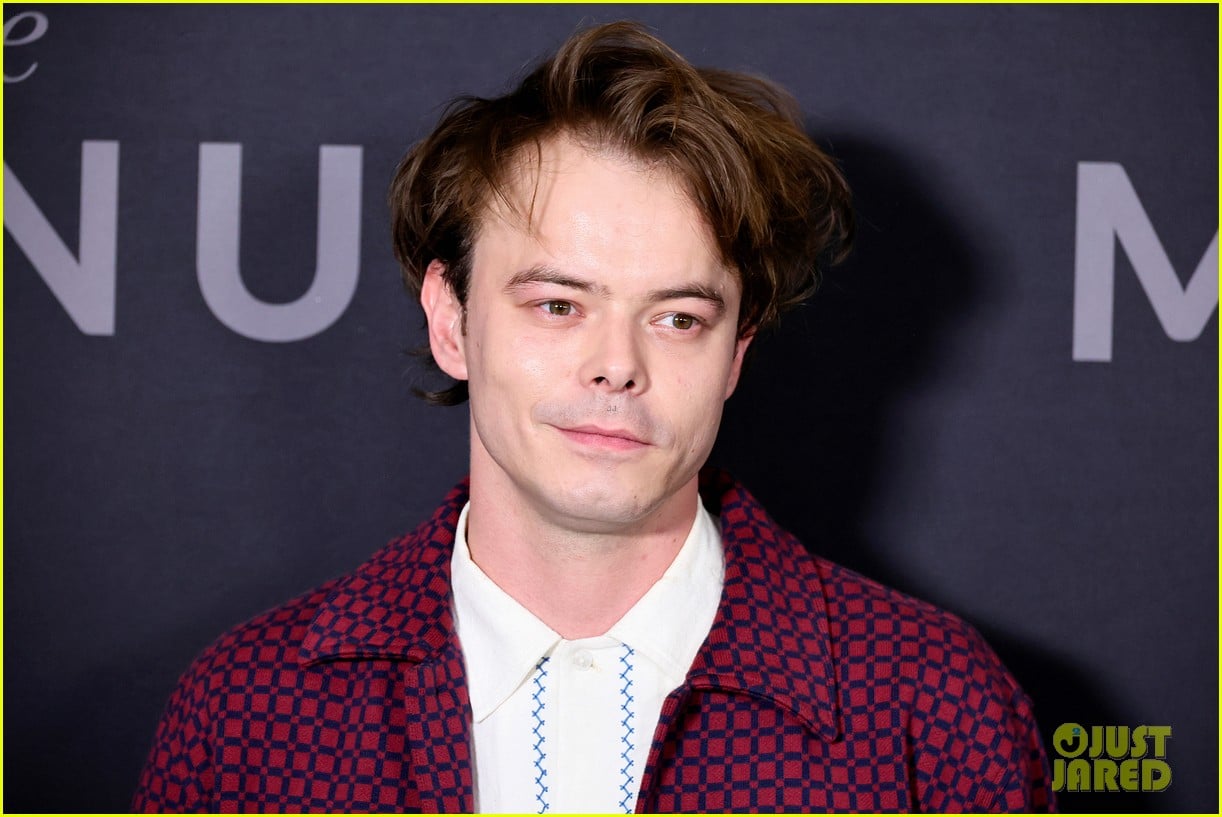 Anya Taylor-Joy Joins 'The Menu' Cast at NYC Premiere - See the Red ...