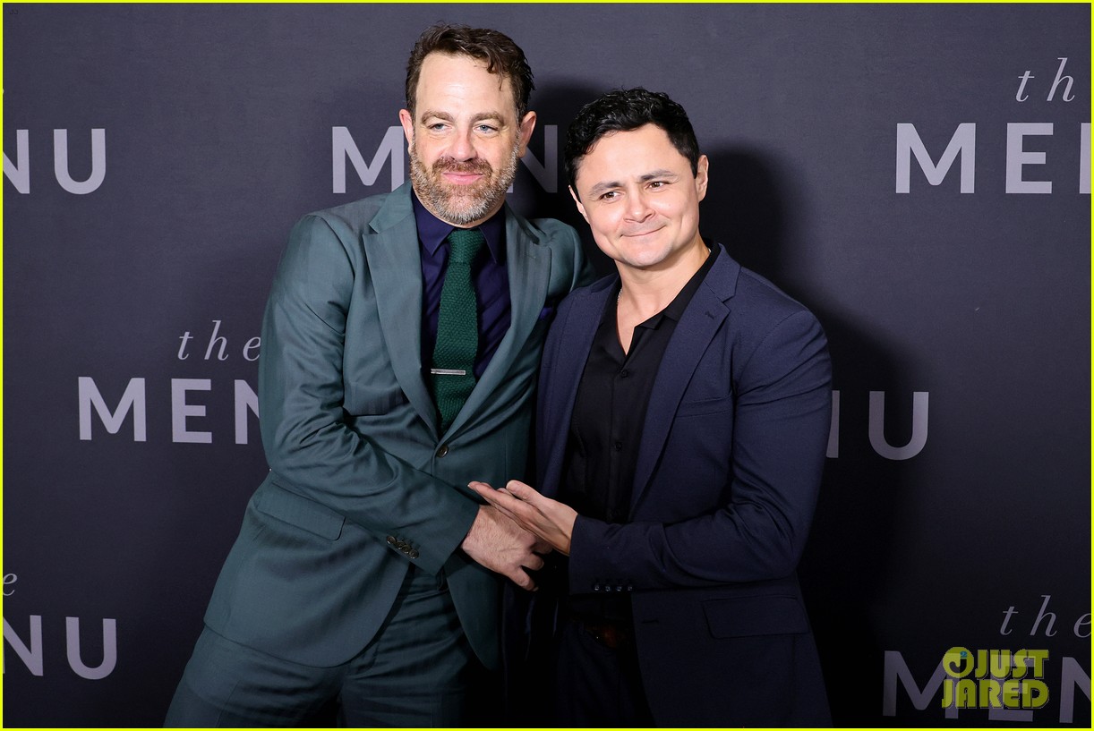 Anya Taylor-Joy Joins 'The Menu' Cast at NYC Premiere - See the Red ...