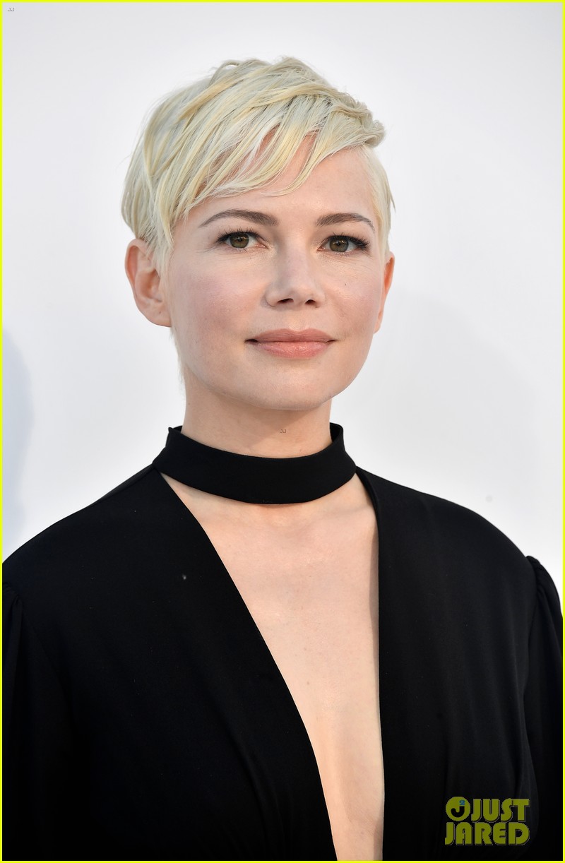 Michelle Williams Explains Why She's Still Taking Acting Classes: Photo 4854318 | Michelle ...