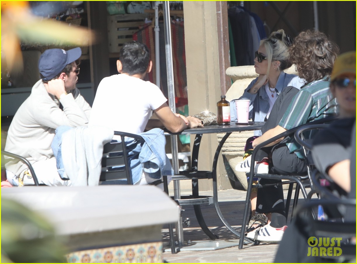 Miley Cyrus Is Still Going Strong with Boyfriend Maxx Morando - See New ...