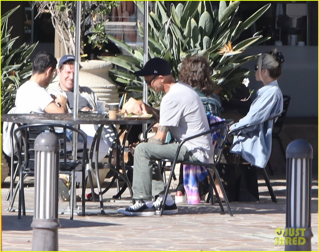 Miley Cyrus Is Still Going Strong with Boyfriend Maxx Morando - See New ...