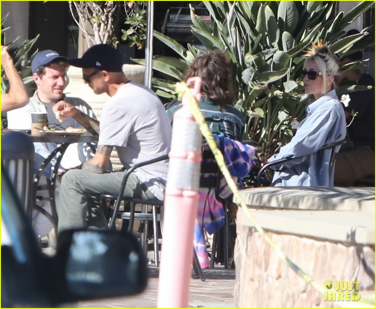 Miley Cyrus Is Still Going Strong with Boyfriend Maxx Morando - See New ...