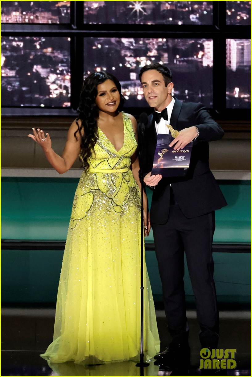Mindy Kaling Details 'Most Genuinely Scary Situation' She's Ever Been ...