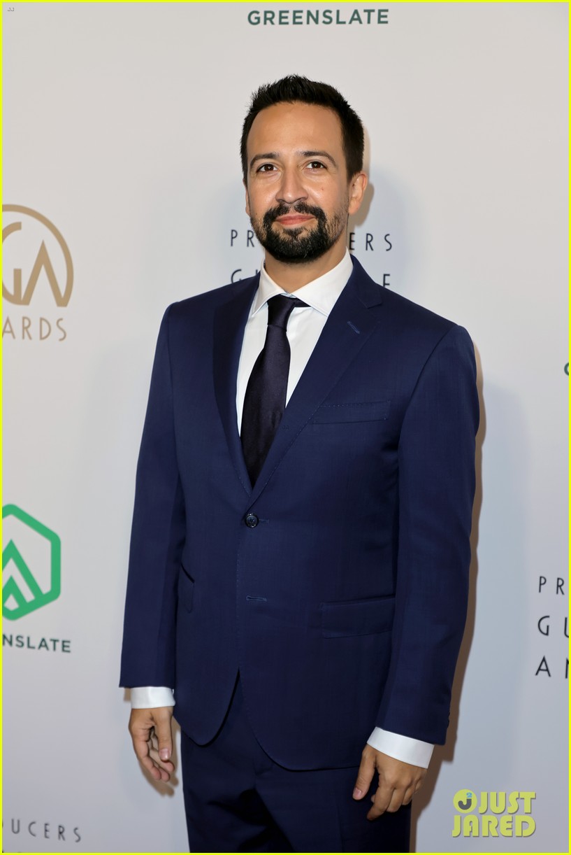 Lin-Manuel Miranda Reveals His Failed Weird Al Conversation : Photo 4848192 | Daniel Radcliffe ...